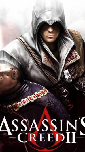 🟣ASSASSIN′S CREED 2🟣ПРОХОЖДЕНИЕ НА РУССКОМ🟣PC🟣(ЗАВЕРШЕНО)