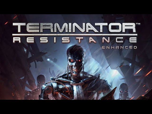 Terminator: Resistance (PS5)