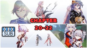 Honkai Impact 3rd на русском языке