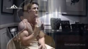 Greg Plitt