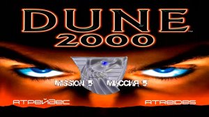 Dune 2000