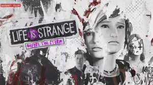 LIFE IS STRANGE