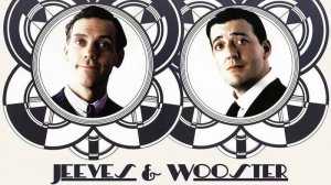 Дживс и Вустер - 2 сезон / Jeeves and Wooster