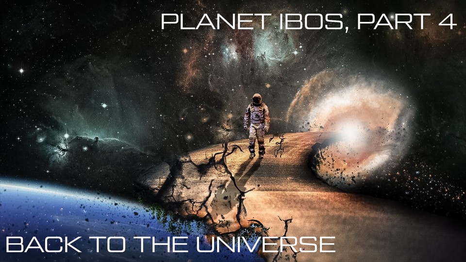 Planet IBOS