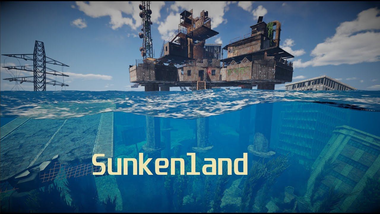 Sunkenland