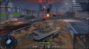 Armored Warfare: ″Американская Мечта″