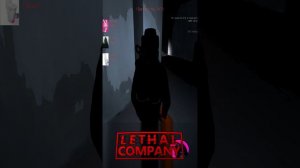 Lethal Company КЛИПЫ