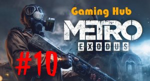 Metro: Exodus