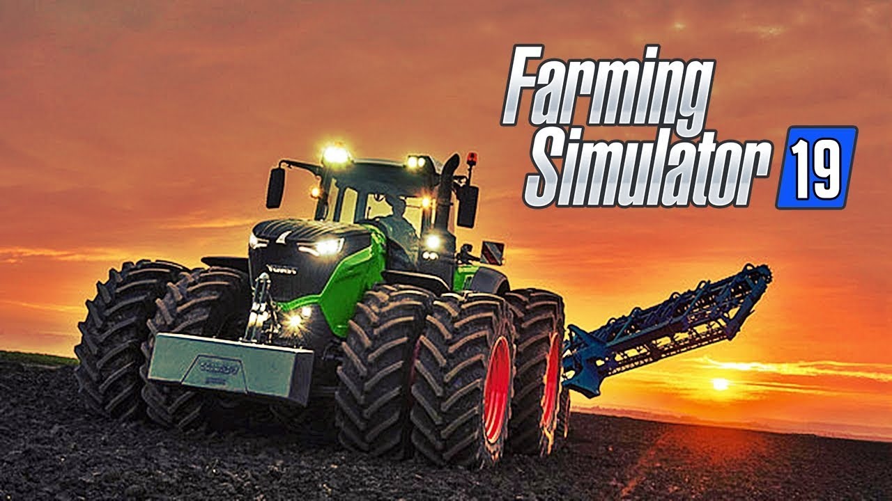 Колхоз им. Красивых Молдавских Партизан | Farming Simulator 19 – смотреть  онлайн все 14 видео от Колхоз им. Красивых Молдавских Партизан | Farming  Simulator 19 в хорошем качестве на RUTUBE