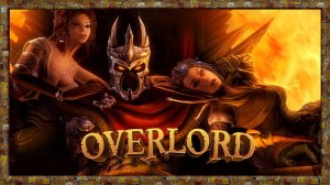 Прохождение игры Overlord Raising Hell