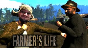 Farmer′s Life