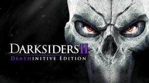 Darksiders II