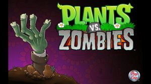 Plants vs Zombies Game Of Year Edition