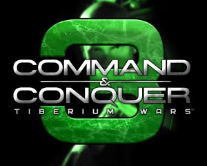 Command And Conquer 3.Tiberium Wars
