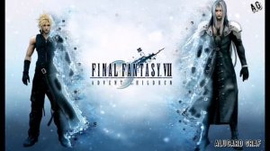 Final Fantasy VII Music Advent Children