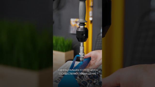 Выставка ″Металоообработка-2024″, ЭКСПОЦЕНТР, Москва