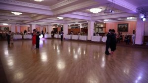 Milonga Black Sea 2021 (August)