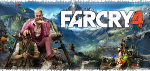 Far Cry 4