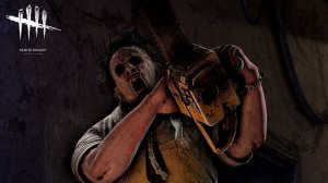 Стримы по Dead by Daylight