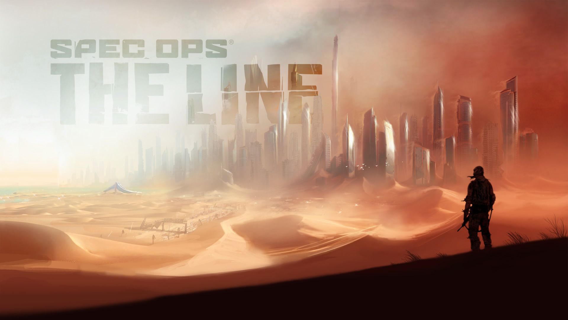 Spec Ops The Line – смотреть онлайн все 4 видео от Spec Ops The Line в  хорошем качестве на RUTUBE