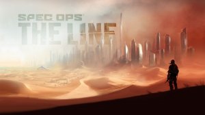 Spec Ops The Line