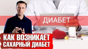 Инсулинорезистентность, диабет и преддиабет