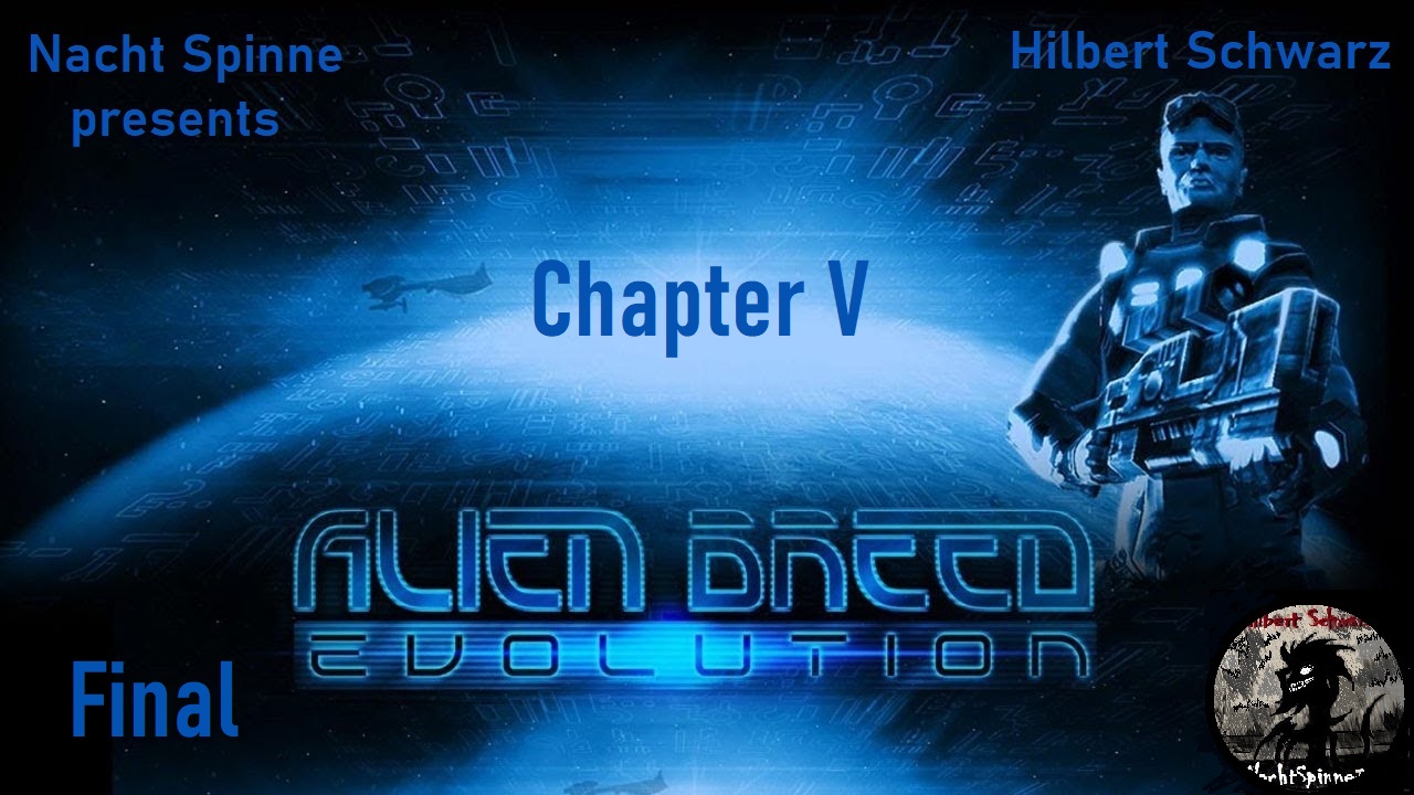 ALIEN BREED – смотреть онлайн все 5 видео от ALIEN BREED в хорошем качестве  на RUTUBE