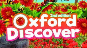 Oxford Discover 1 Grammar in Use