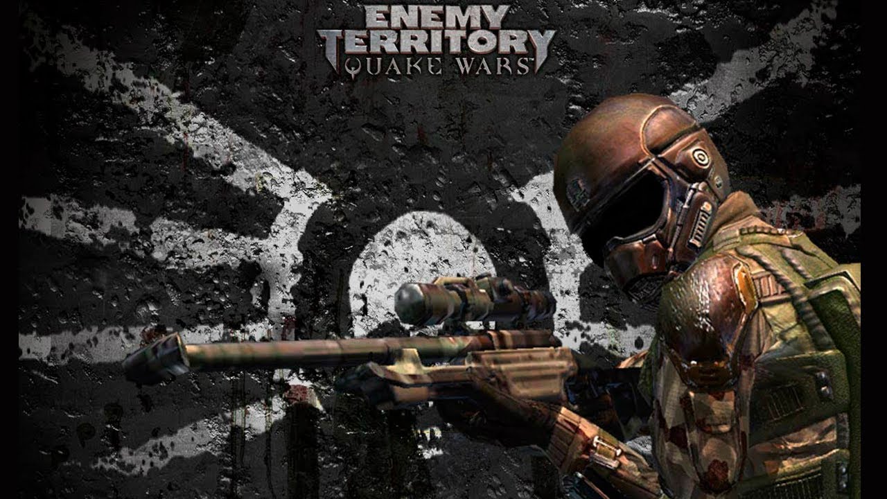 Enemy Territory: Quake Wars – смотреть онлайн все 5 видео от Enemy Territory:  Quake Wars в хорошем качестве на RUTUBE