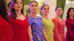 танцы народов Кавказа