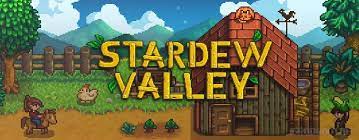 Stardew Valley Год из жизни фермера