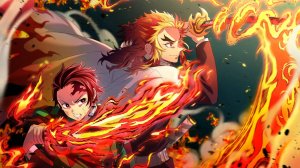 Аниме Истребитель демонов — 3 сезон / Kimetsu no Yaiba