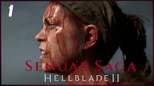 Senua′s Saga: Hellblade 2