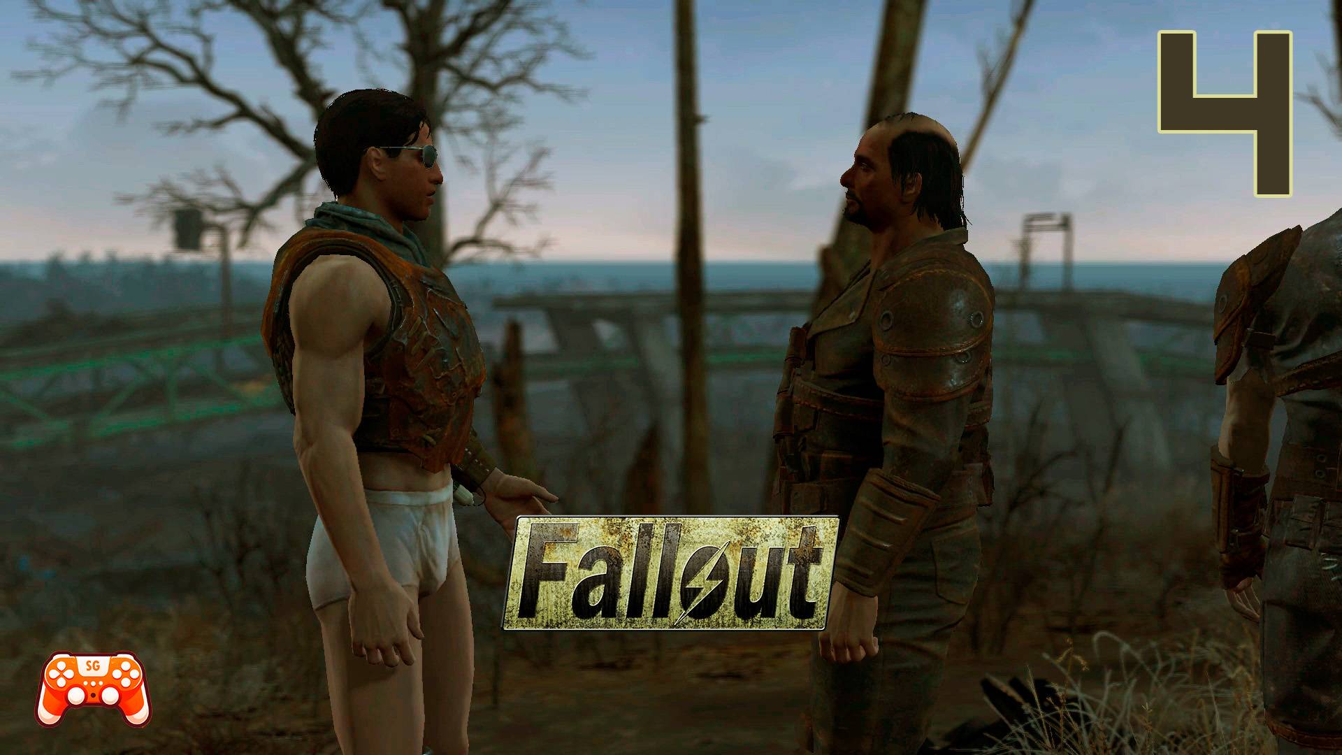 Fallout