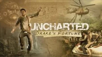 Uncharted Drake′s Fortune