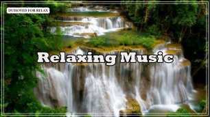 Звуки Релакс - Relaxing Sounds