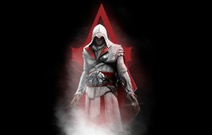 Assassin’s Creed®_ Эцио Аудиторе. часть 1