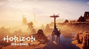 Horizon Zero Dawn