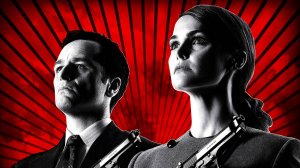 Сериал Американцы – 1 сезон / The Americans