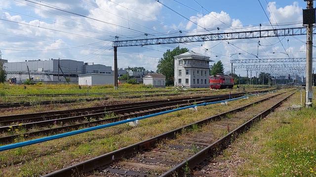 Станция ″Волковская″, г. Санкт - Петербург