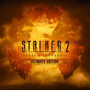 А, ТЫ ПРЕДЗАКАЗАЛ S.T.A.L.K.E.R. 2: Heart of Chernobyl -Ultimate Edition