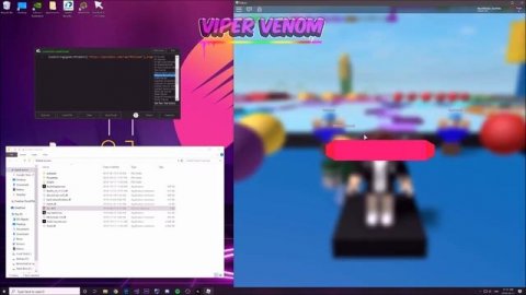 Updated Roblox Exploit Yoink Working Unlimited Level 7 Script Executor W New Fe Scripts Smotret Onlajn Video Ot Online Game Exploit V Horoshem Kachestve Videohosting Rutube