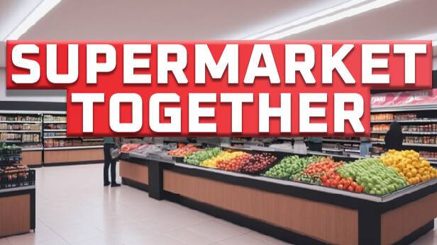 Supermarket Together