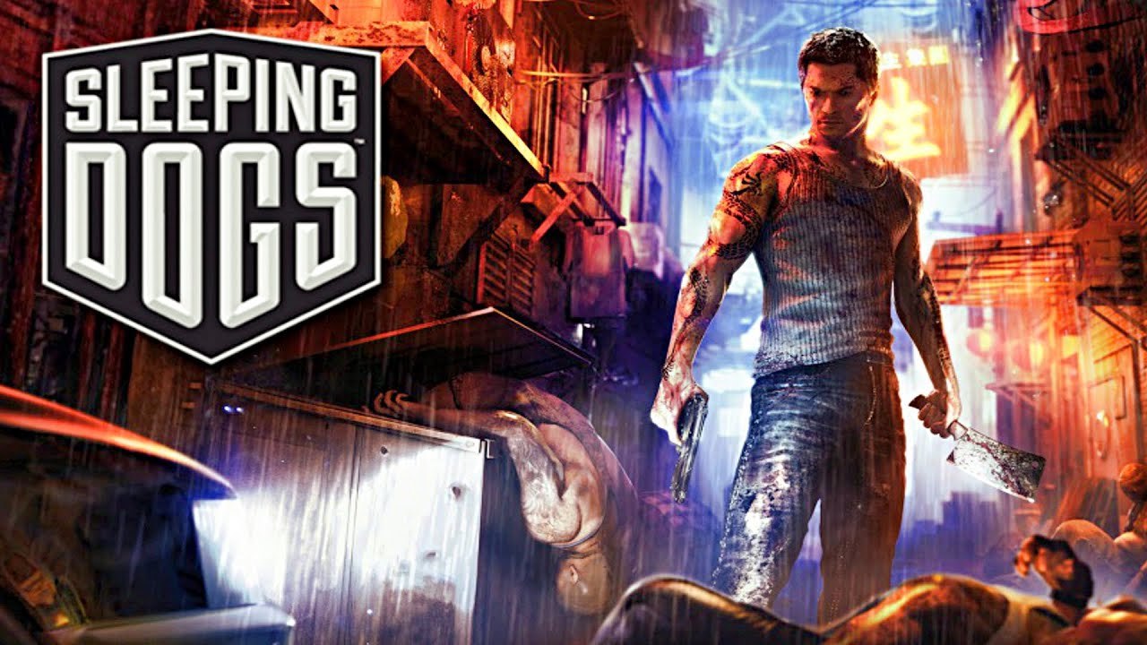 Sleeping Dogs – смотреть онлайн все 26 видео от Sleeping Dogs в хорошем  качестве на RUTUBE