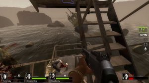 играем в left 4 dead 2