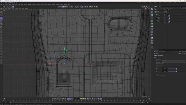 Modeling Mouse