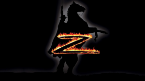 Зорро. Поколение Z (мультсериал, 2006)