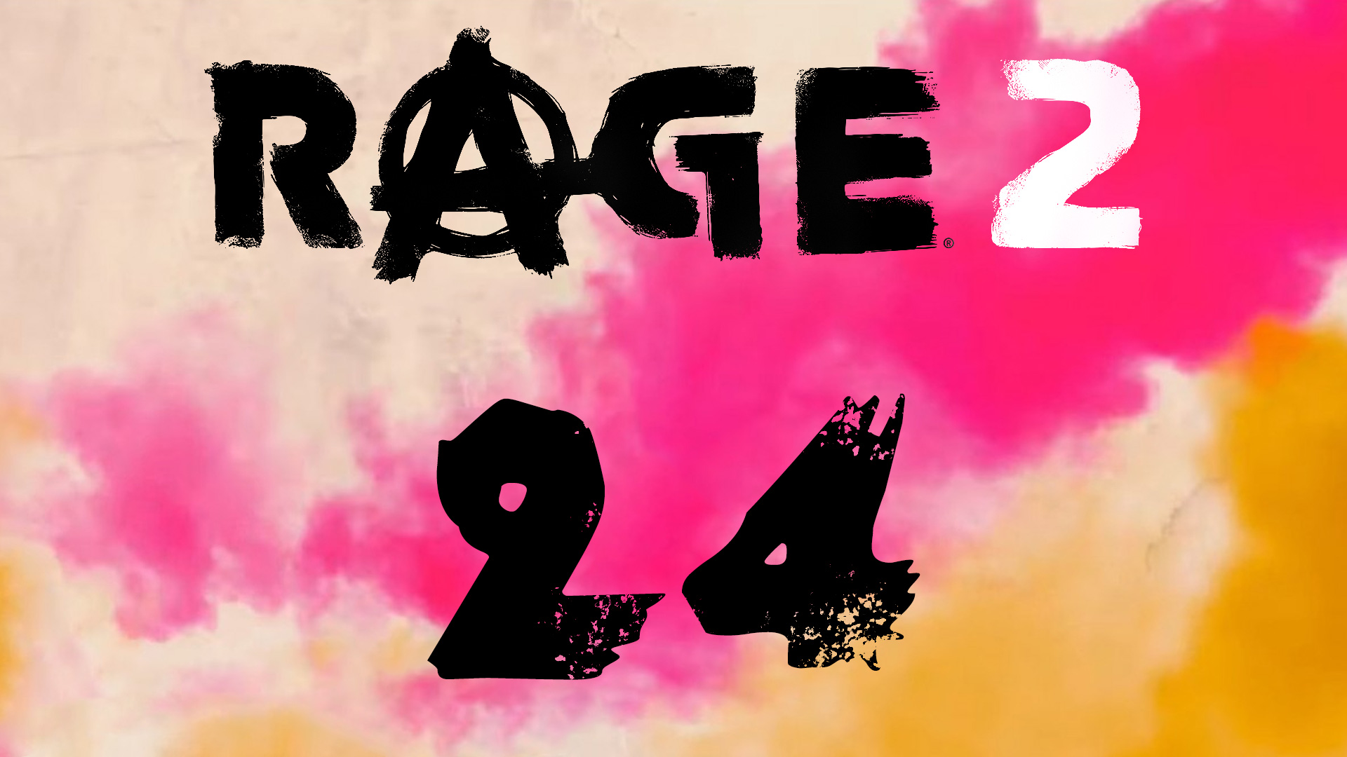 RAGE 2 - Прохождение игры на русском | PC (2019 г.)