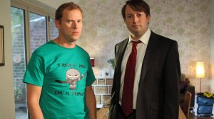 Сериал Пип шоу – 2 сезон / Peep Show