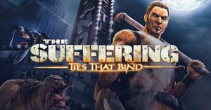 The Suffering - Ties That Bind